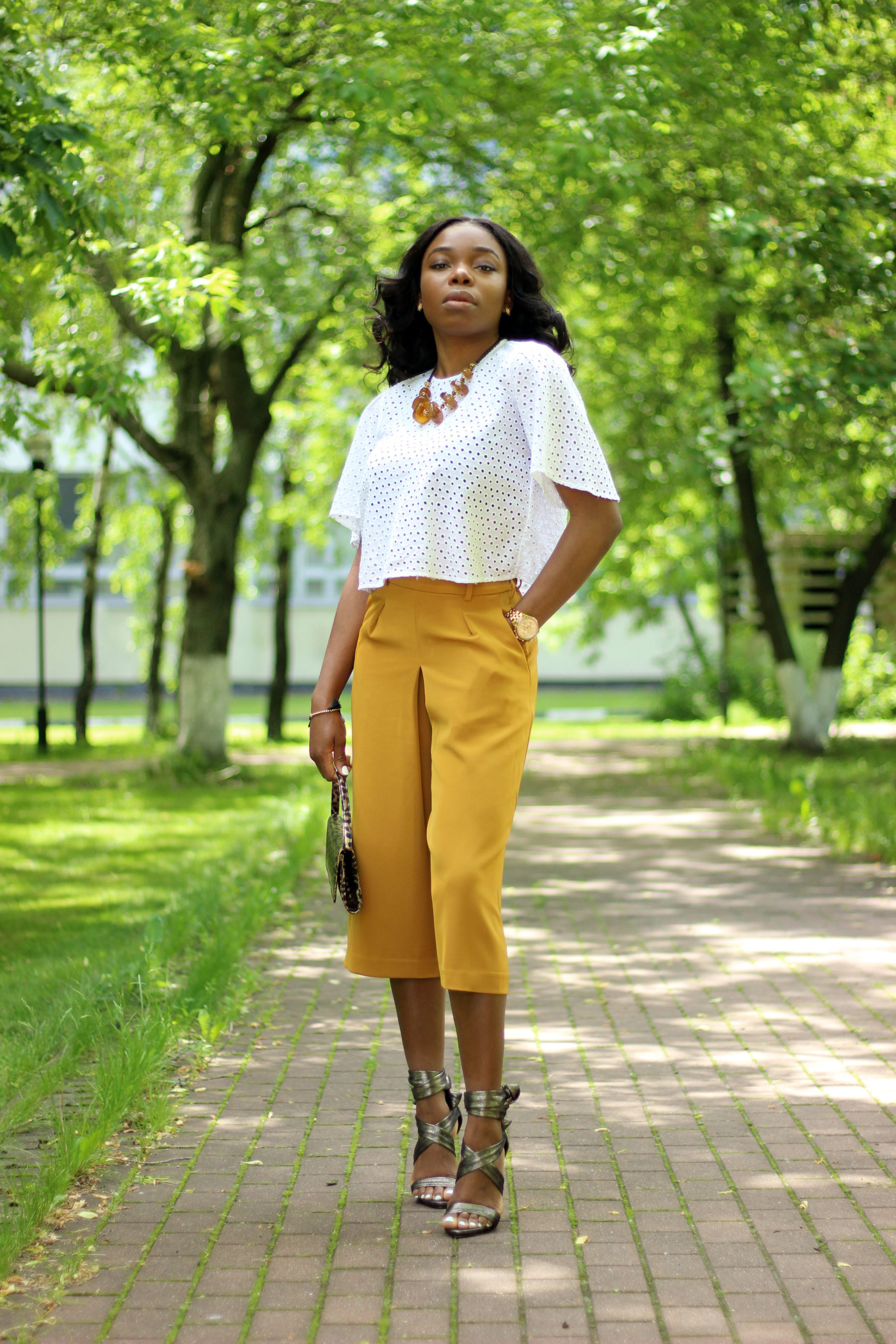 Style Your Life - Life.Stylespiration